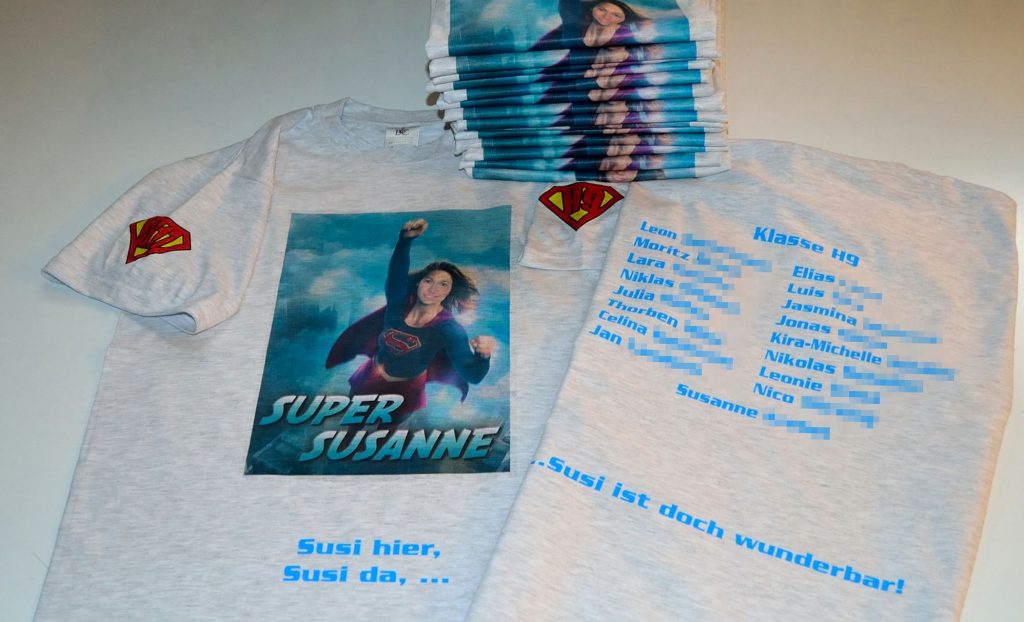 Fotodruck – Werbe- und Textildruck Eiterfeld